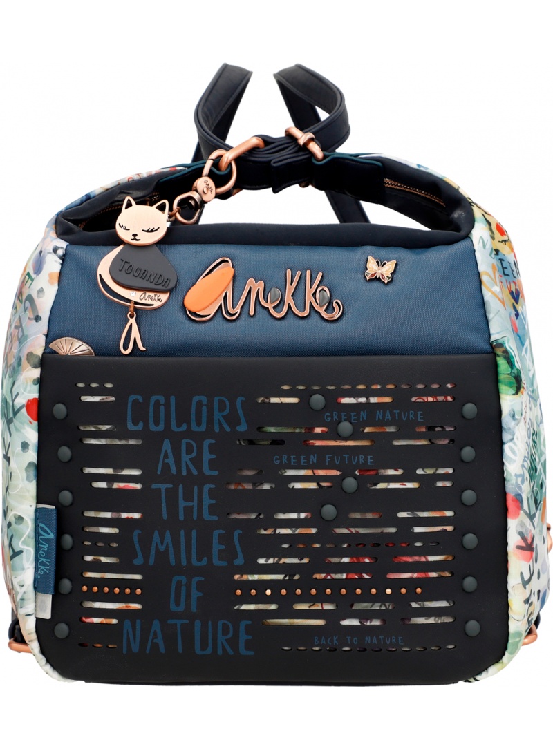 Plecak ANEKKE Amazonia 36765-226 | TORBY - Plecaki | Riccardo.pl