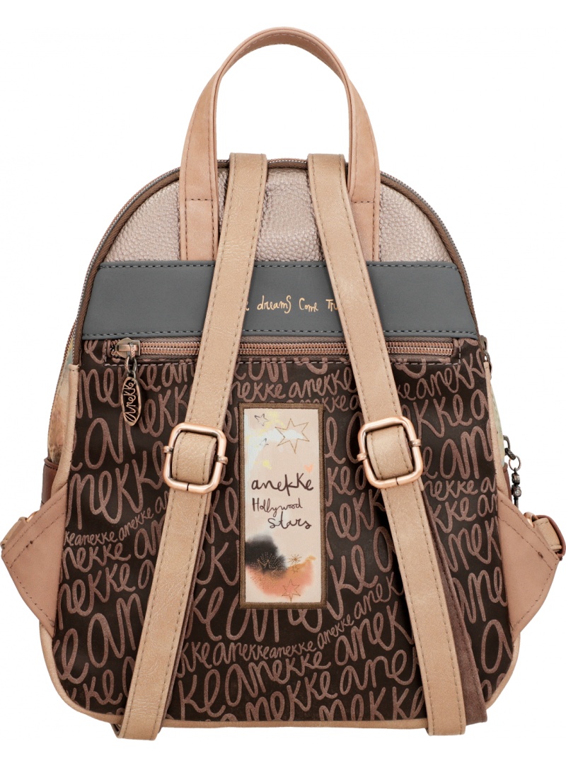 Plecak ANEKKE Hollywood 38705-044 | TORBY - Plecaki | Riccardo.pl